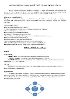 EPP-Notes: Components of EPP in Curriculum - Industrial Arts, Home Ec ...