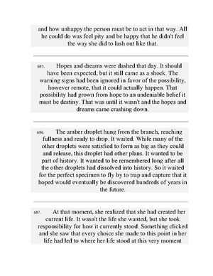 Pr2 rrl - Yes yes yo - Review of Related Literature: The Effects of ...