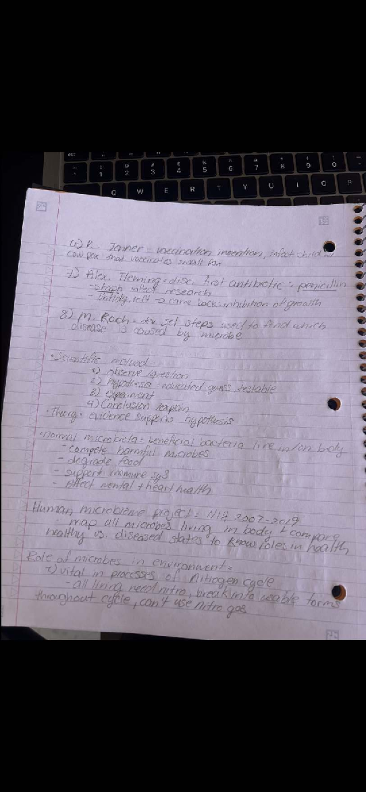 Document Analysis and Key Findings Summary for Course Code 101 - Studocu