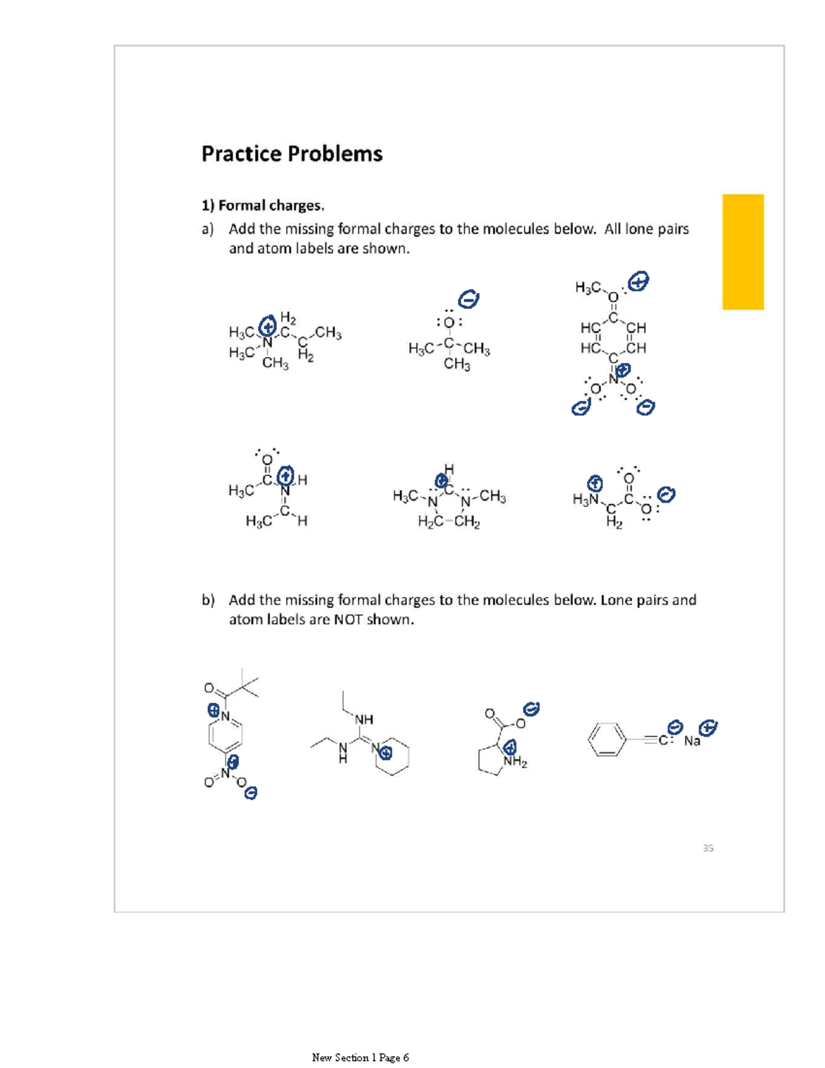 Module 1 texbook question and answer - Science, Technology & Human ...
