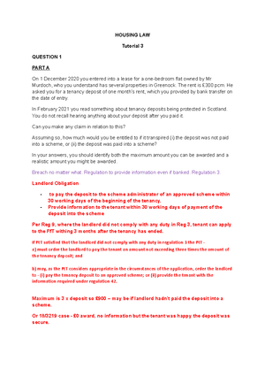 Course recap - notes for revision - Week 1 - Introduction to ...