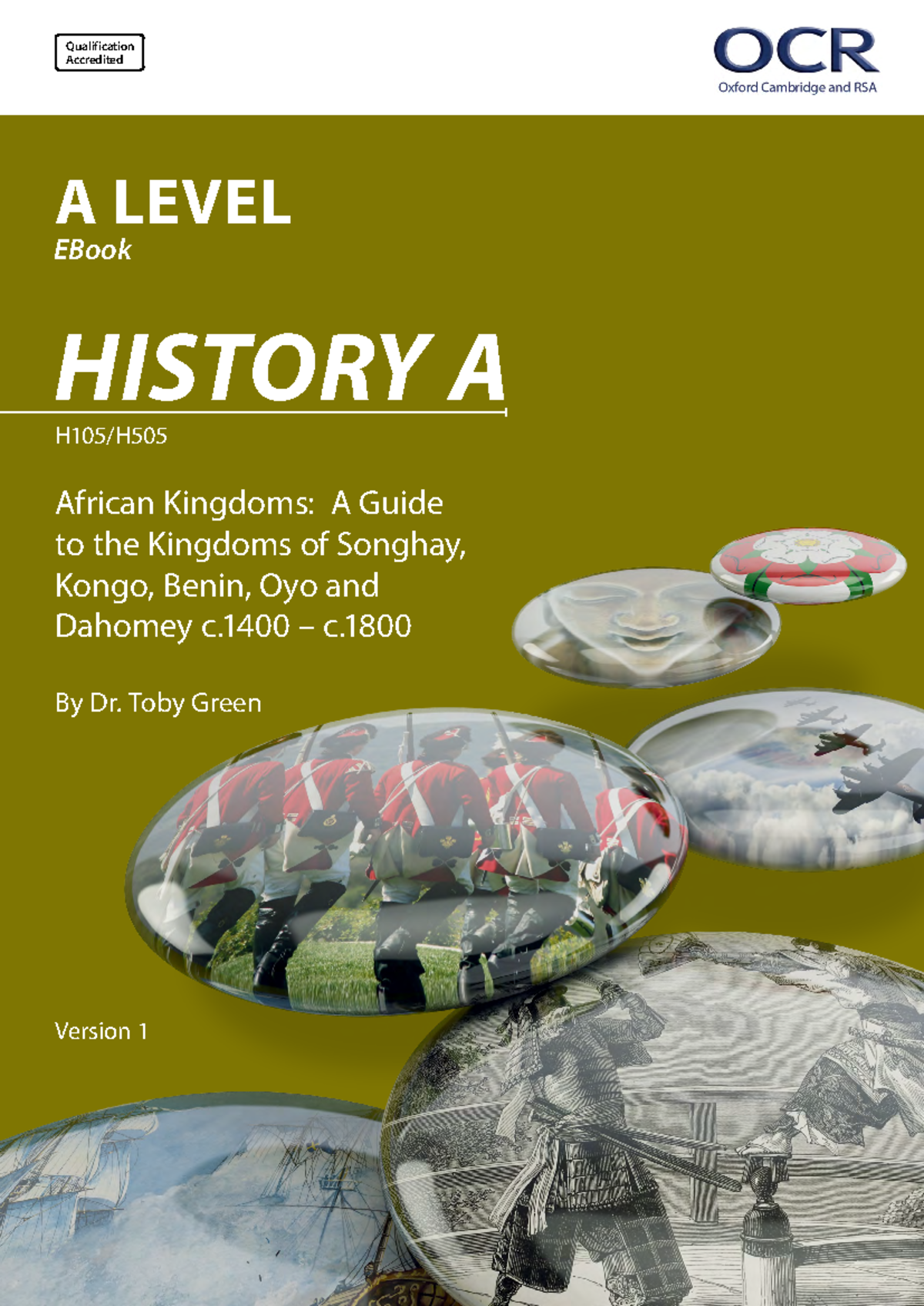 African kingdoms ebook - African Kingdoms: A Guide to the Kingdoms of ...