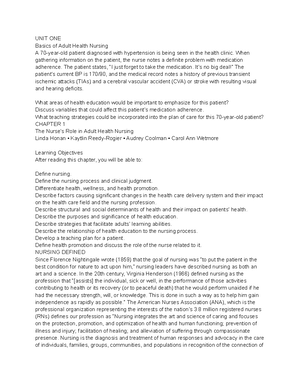 Levothyroxine medication template for ATI - ####### ACTIVE LEARNING ...