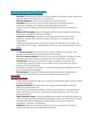 Chapter 7 Notes - Chapter Seven: Utility - Test utility refers to the ...