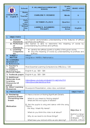 Perdev Q1-M2 - Quarter 1 - Module 2 Developing the Whole Person ...