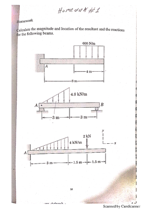 Friction - •8–1. Determine the minimum horizontal force P required to hold the crate from ...