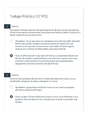 TP 4 - Trabajo Practico 4 100% Modulo 4 - TRABAJO PRACTICO 4- Modulo 4 – APRENDER EN EL SIGLO21 ...