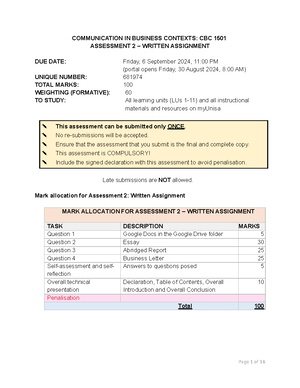 [Solved] HOW TO WRITE AN ABRIDGED REPORT ON BAD SERVICE - Communication ...