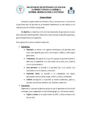 Test - MOCA (Manual) - psicologia - Evaluación Cognitiva Montreal ...