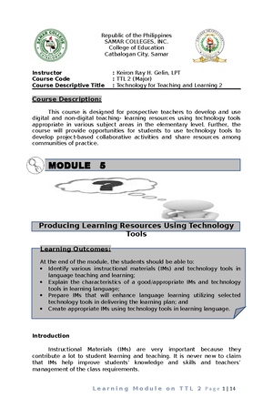 405507444 Final Exam Development Plan for IPCRF (IPCRF-DP) - Studocu