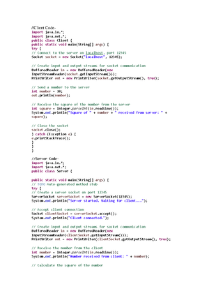 PS2 sol - Assignment 2 solution - Problem Solving Assignment 2 Data Mining (CSE4052) Suppose ...