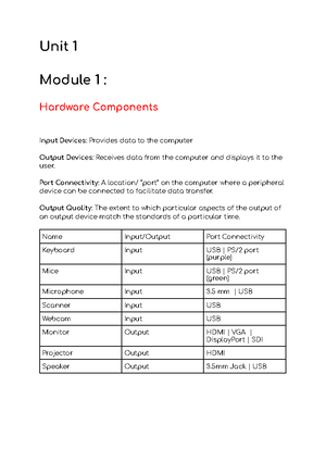 CSEC EDPM Past Papers 2005-2012 - CXC (CSEC) E. D. P. M PAST PAPER ...