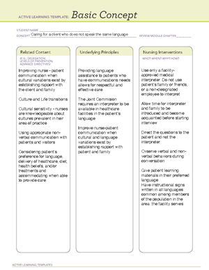 SC 2 Respiratory Disease Final 2021Template - Special Circumstances ...