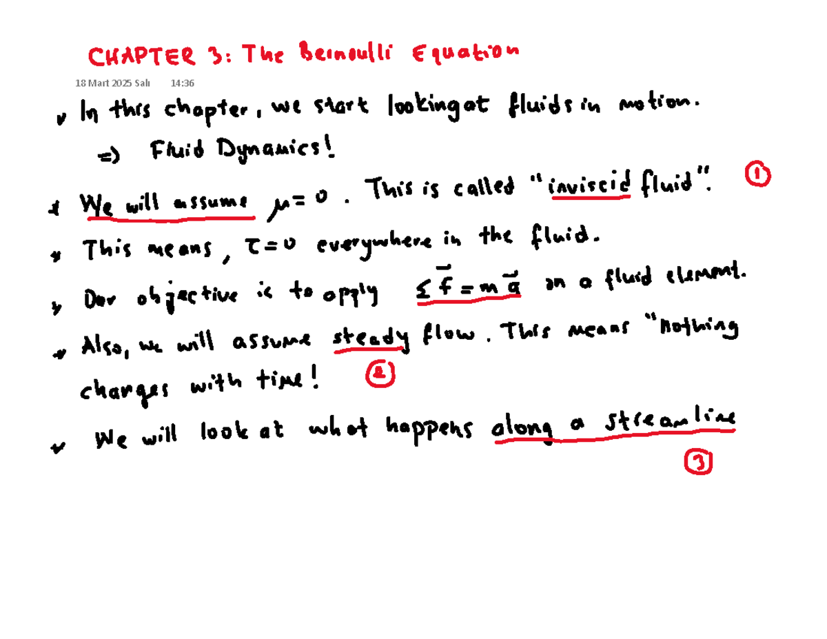 20250413 - Final Exam Lecture Notes Summary - Studocu
