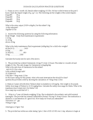 ATI virtual scenario vital signs - Module Report Simulation: Skills ...