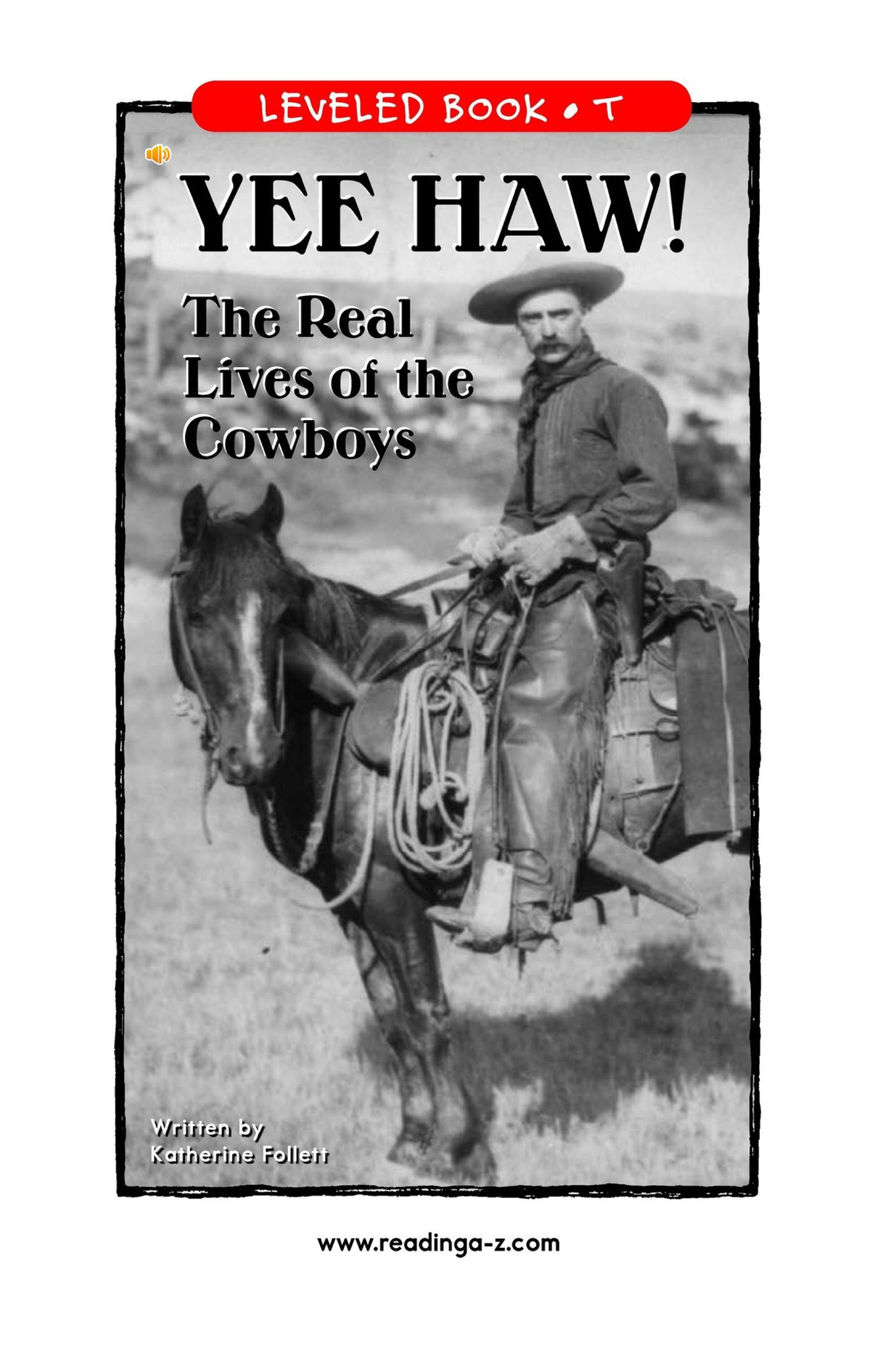YEE HAW! The Real Lives of Cowboys - A Level T Study Guide - Studocu