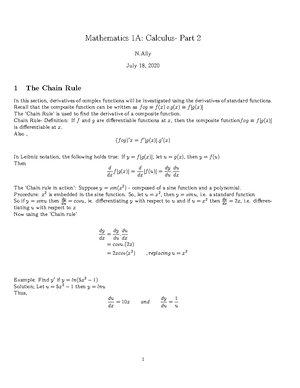 Maths S1 School revision - exponents - Mathematics S1 -School Revision ...