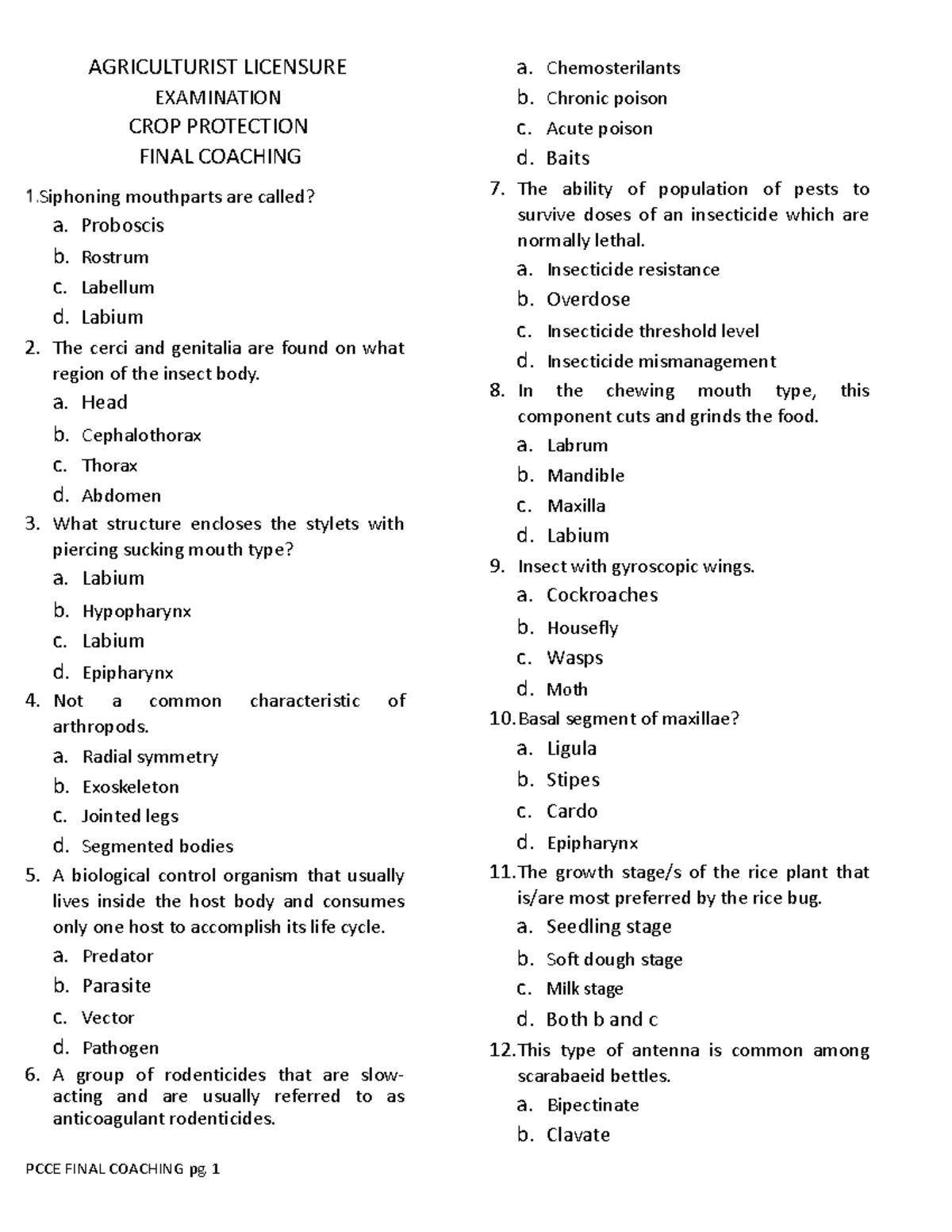 5 Filipino Successful Farmer Entrepreneur - JOSEPH CALATA (CALATA ...
