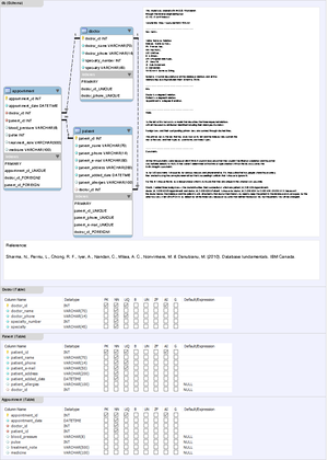 [Solved] In an ER diagram what does the term recursive relationship imply - computer science ...