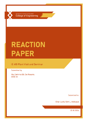 Module-1-edited - module 1 - Module 1 Introduction GE Purposive ...