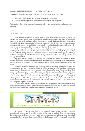MELCs Empowerment Technology for G11 or G12 - Grade Level : Grade 11 ...