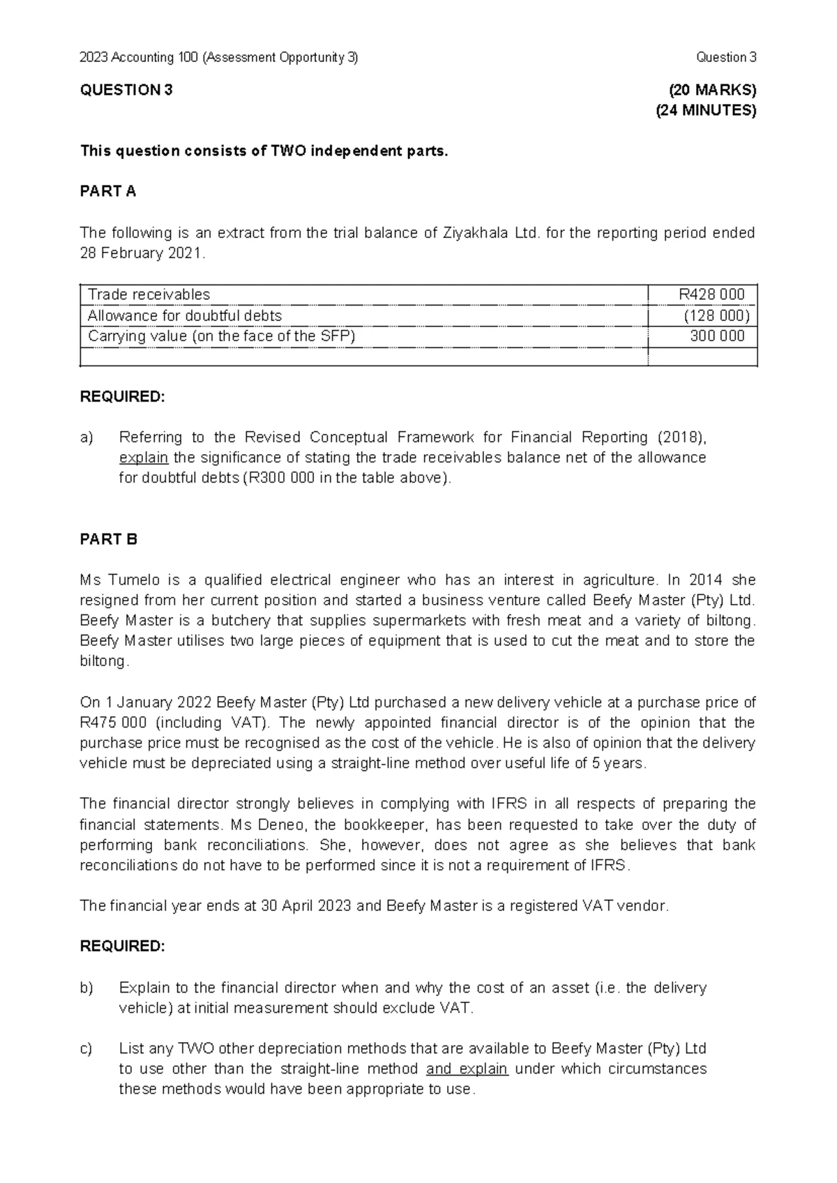 UJ Assessments and Exam Timetable 2025: Key Dates and Sessions - Studocu
