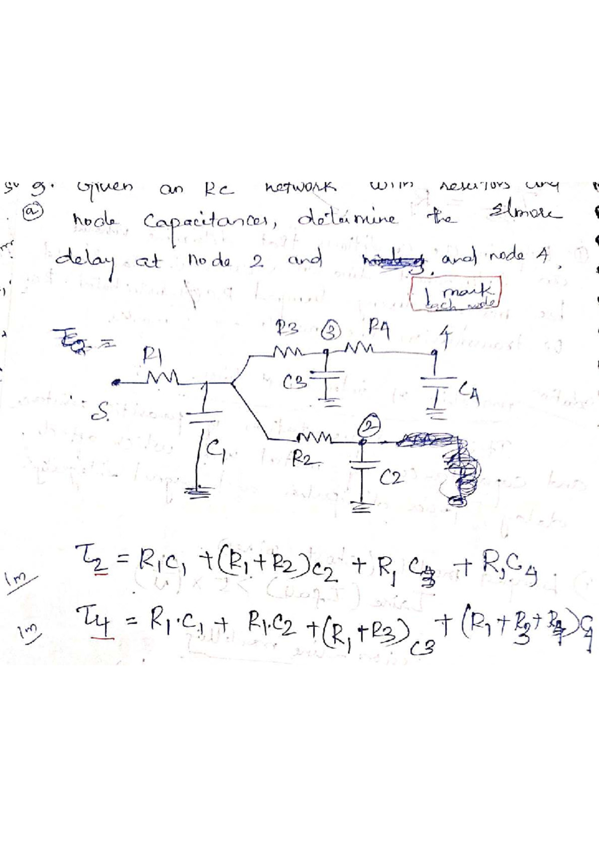 Lecture 5 (Unit 4) - VLSI Design Notes on CMOS Switching ...
