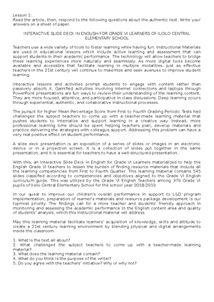 EMCEE 1 & 2: Script for the Coronation Ceremony at Tamboli ES 2025 ...