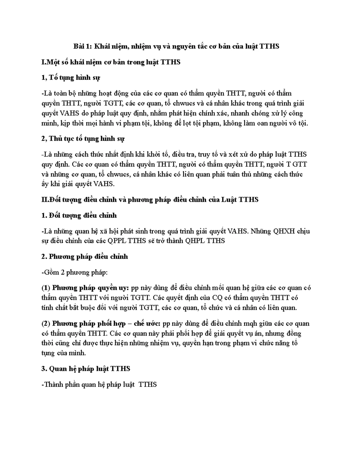 Nghị Định 23/2015 Về Cấp Bản Sao và Chứng Thực Tại Việt Nam - Studocu