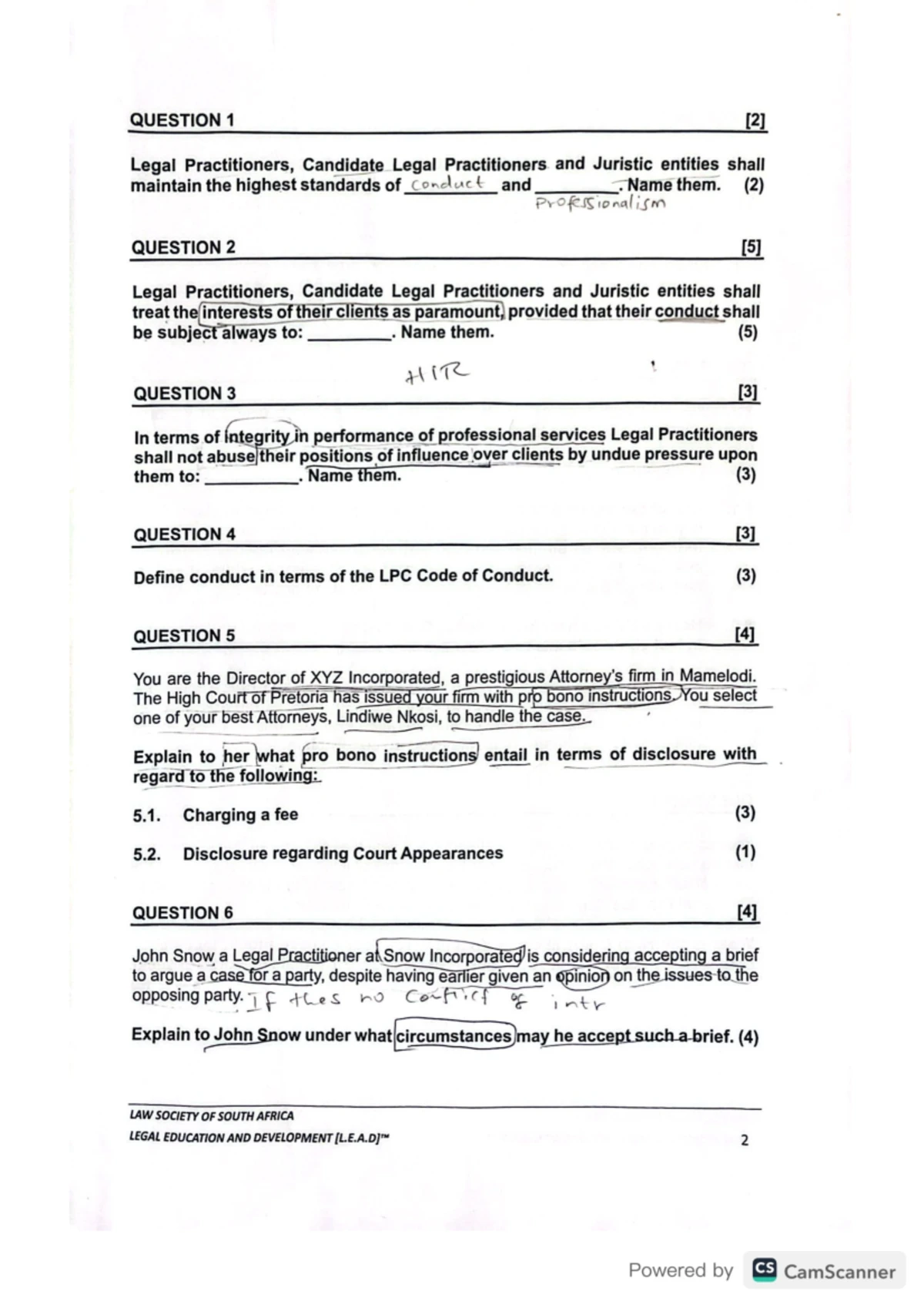 C&T A2 - Crisis and Trauma Analysis and Intervention Strategies - Studocu