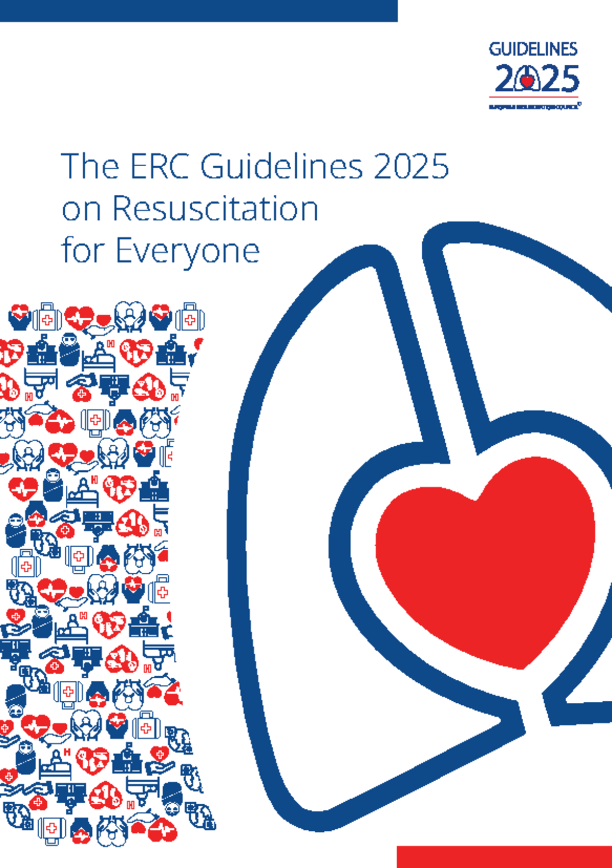 ERC Guidelines 2025: Comprehensive Resuscitation for All - Studocu