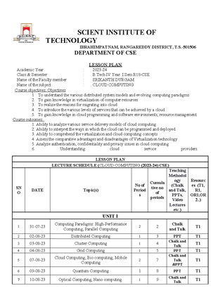 CN Lab Exp 2 - Computer Network Lab Material - Exp 2 : Write a program to compute CRC code for ...