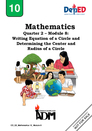 MATH6-Q4-MOD3 2 - Grade 6 math 4th quarter module 3 - Mathematics ...