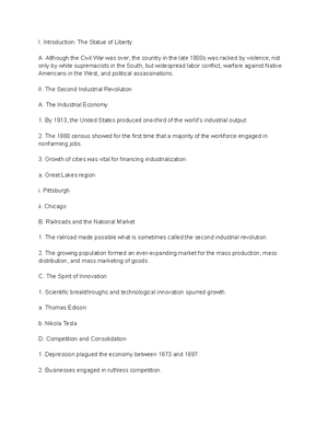 American Yawp - Chapter 23 - THE AMERICAN YAWP 23. The Great Depression ...