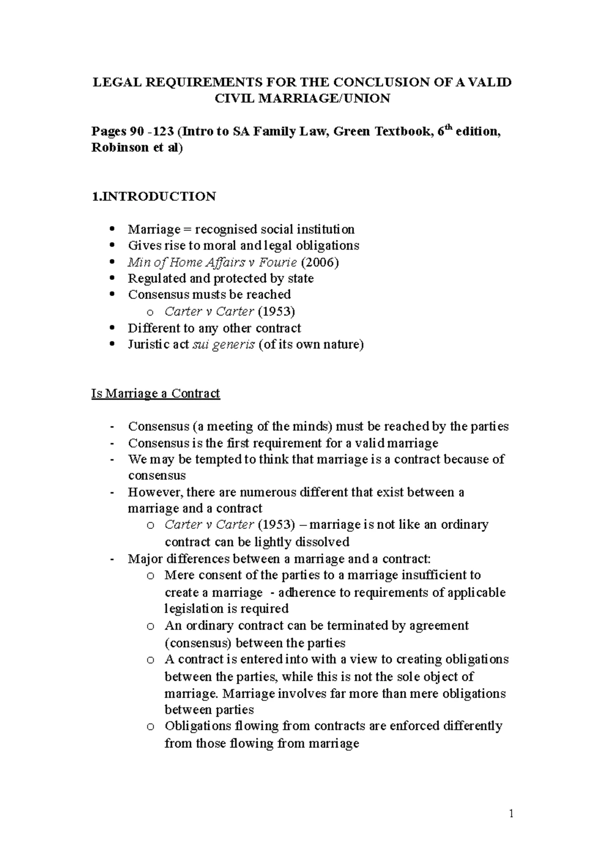 Centre for Child Law v Minister of Social Development: Adoption Case ...