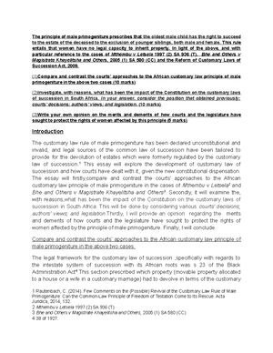 [Solved] What is the purpose of the Group Areas act 41 of 1950 ...