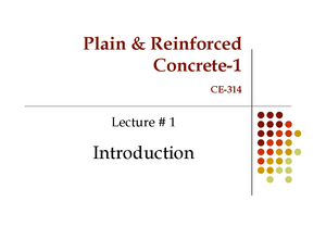 LAB TEST 8 Compressive Strength OF Concrete - Spring Semester 2020 ...