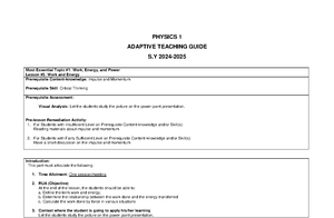 Science 8 q1 mod2 Laws Of Motion Final 07282020 - Science Quarter 1 ...