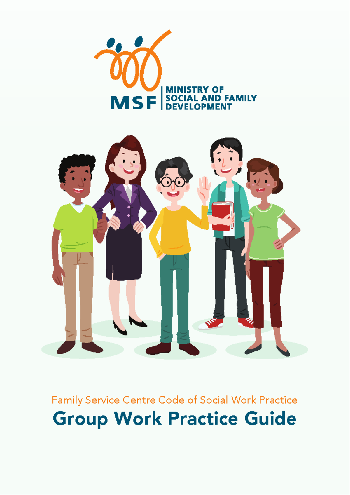 FSC 101: Comprehensive Group Work Practice Guide for Social Workers ...