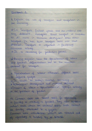 [Solved] using a practical example discuss how the value chain ...