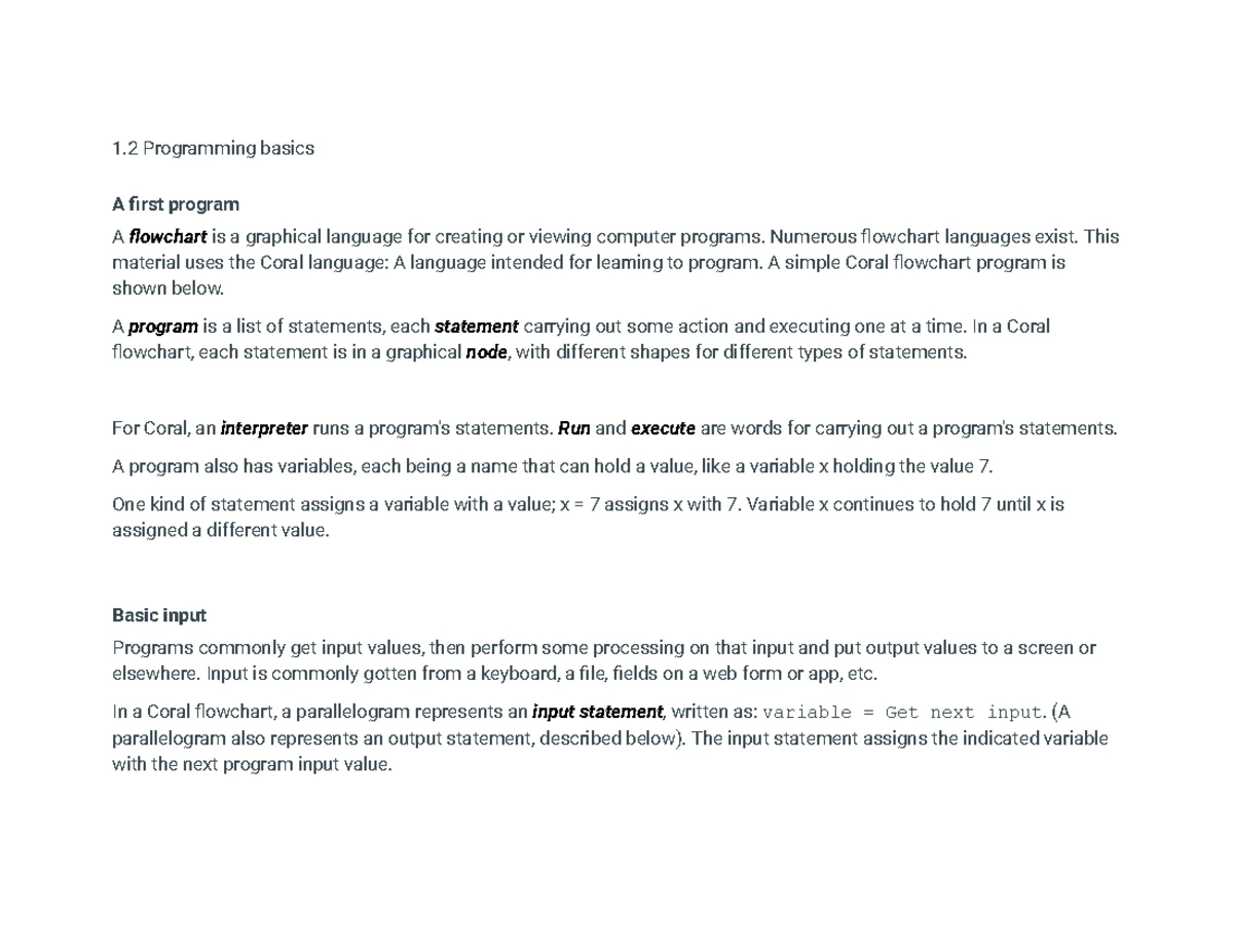 D411 - Task 1 - Sample Notes on PowerShell Functions - Studocu