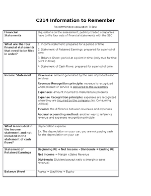 PA1 - This is some pratice questions - Assessment Section 1 1 Pruhart ...