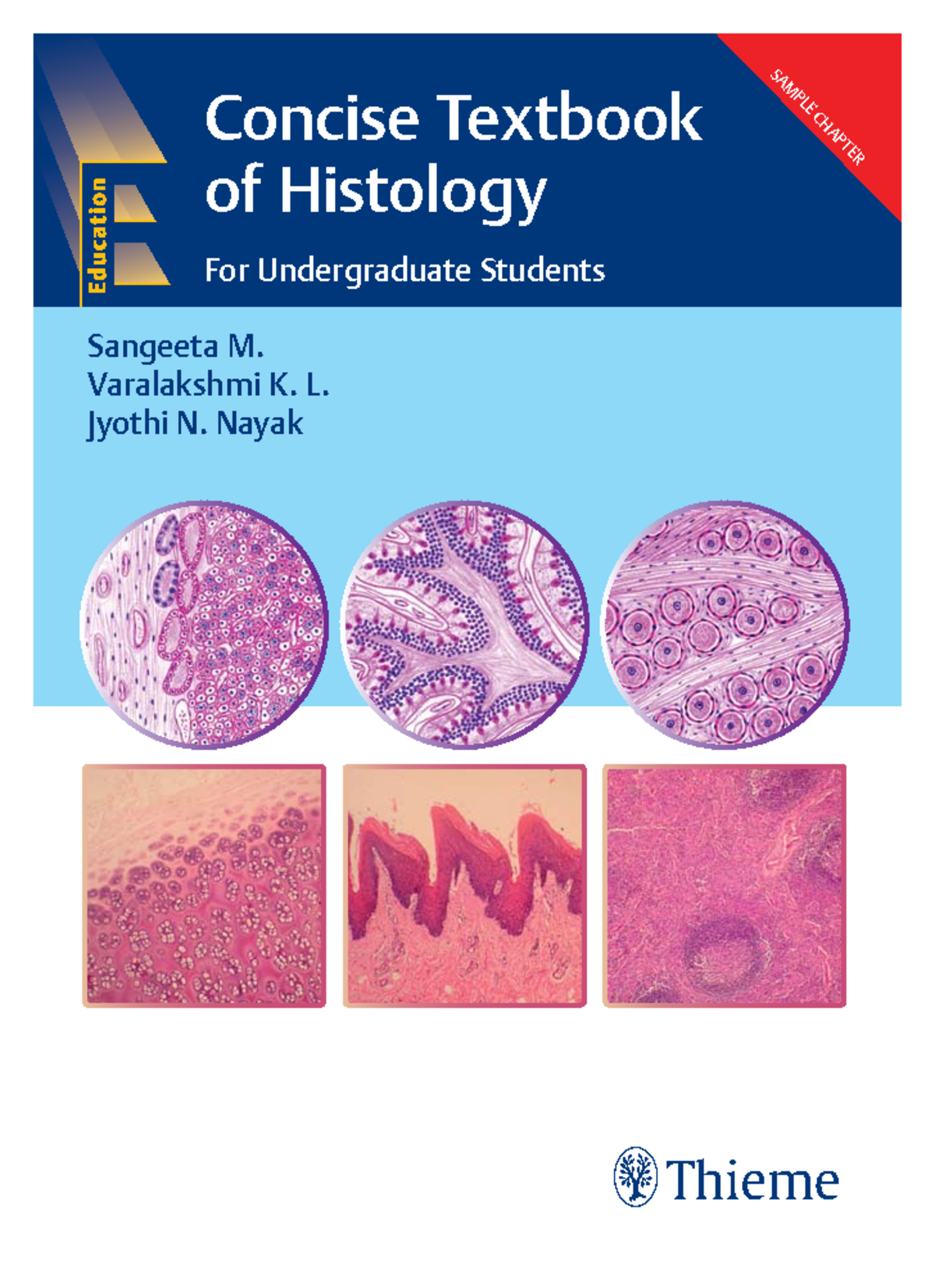 Histology blad 2018 g 3 - Nice book - Concise Textbook of Histology ...