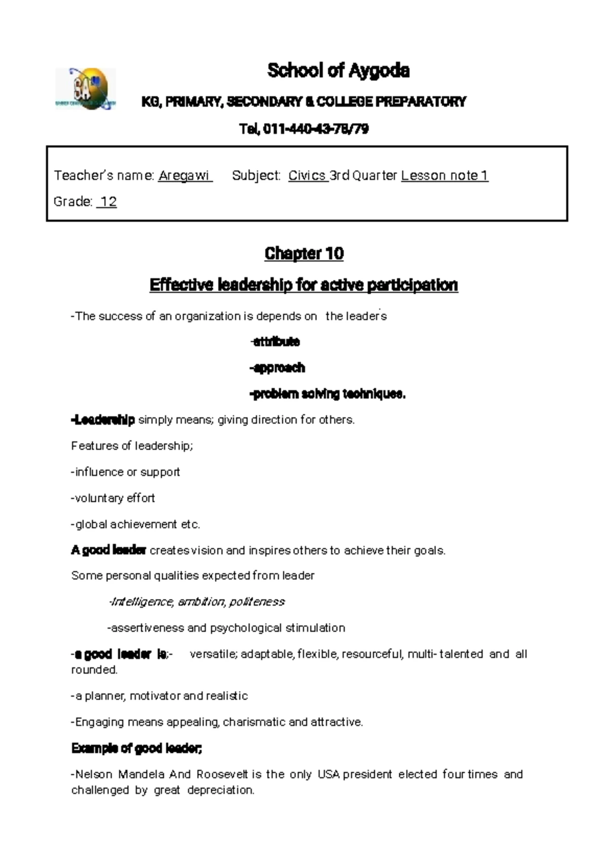 Chemistry for Remedial: Physical States of Matter - Chapter 3 Notes ...
