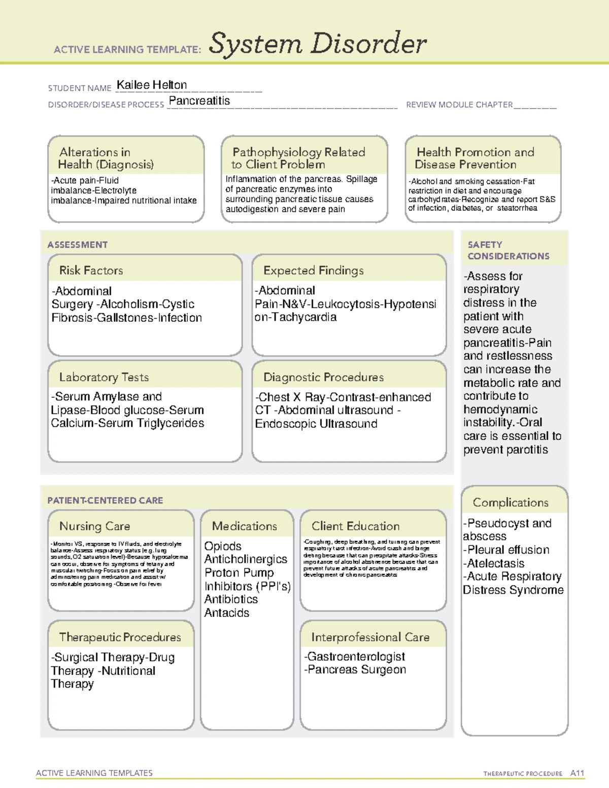 -Active Learning Template Tuberculosis - ACTIVE LEARNING TEMPLATES ...