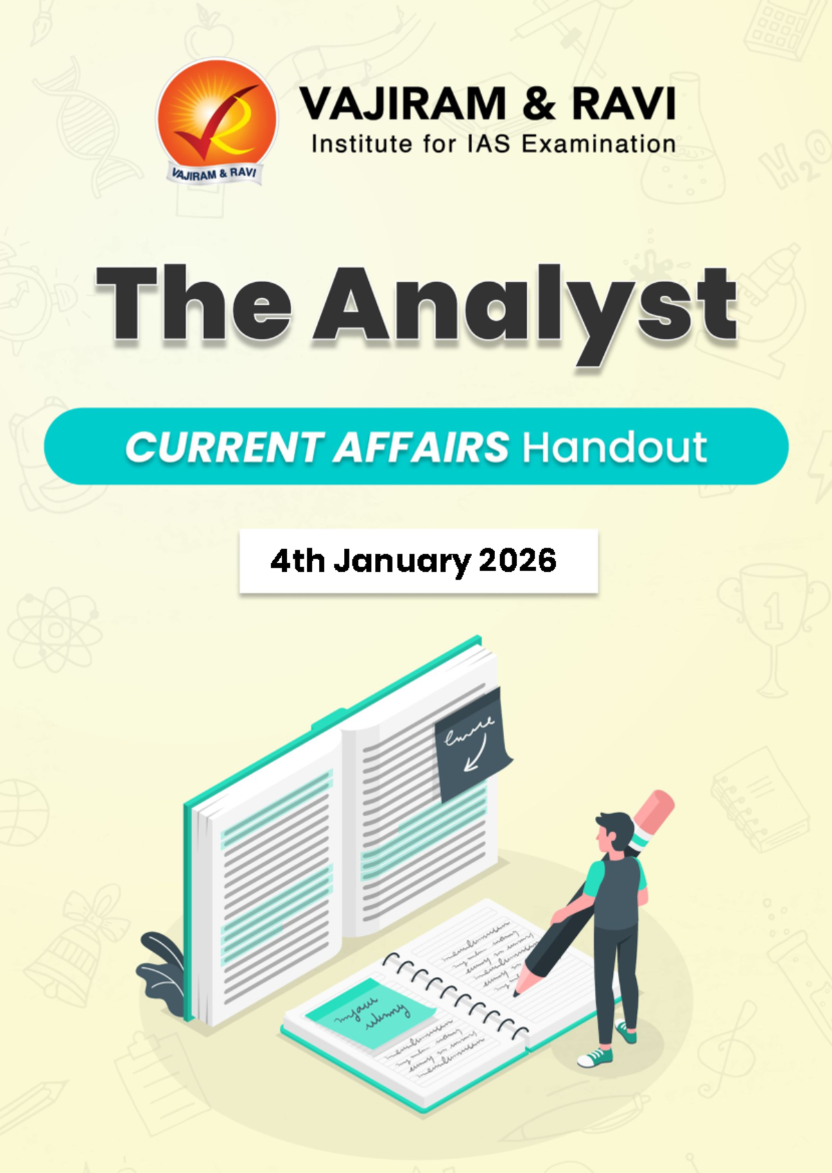 The Analyst Handout: US Military Action in Venezuela - Context ...
