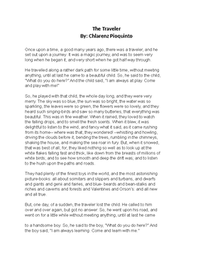 Narrative Report SAN LUIS MPS OJT - NARRATIVE REPORT (On – The – Job ...