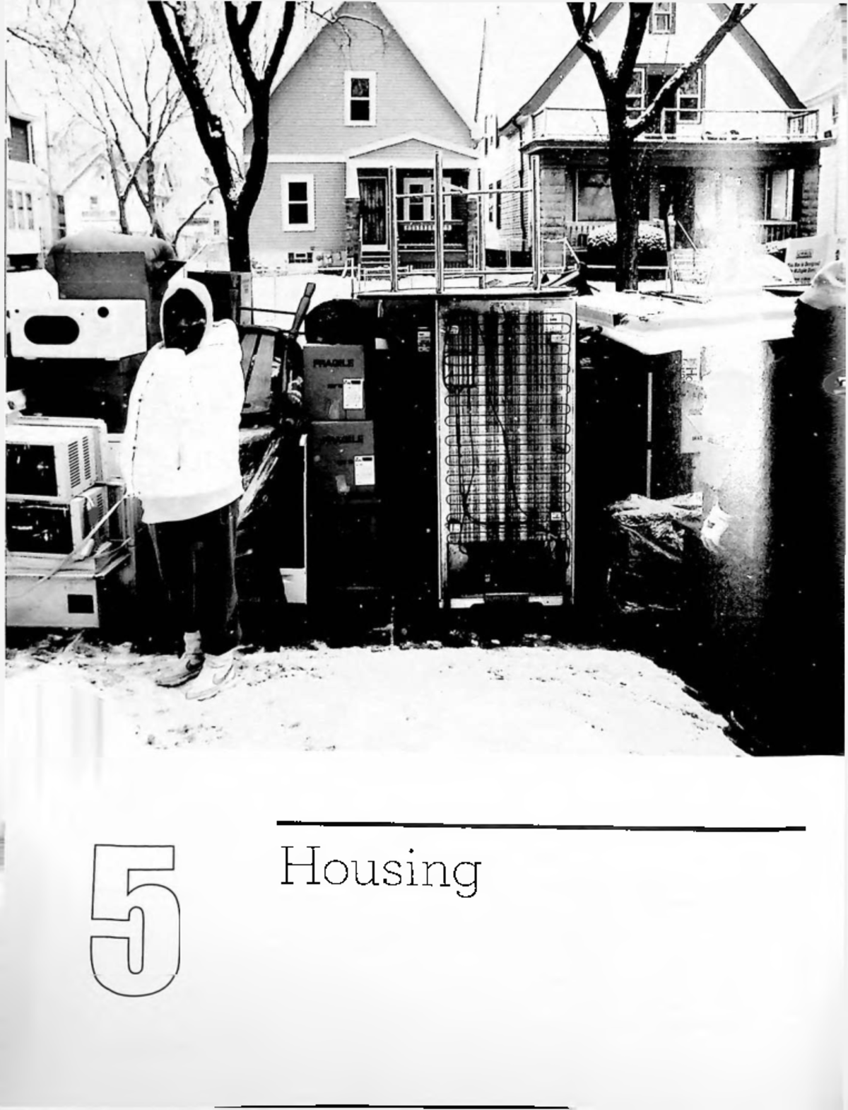 Racial Struggles in Housing: Segregation in 20th-Century America (SOC ...