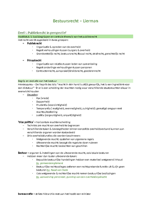 [Solved] Wat is het verschil tussen objectief contentieux en subjectief ...