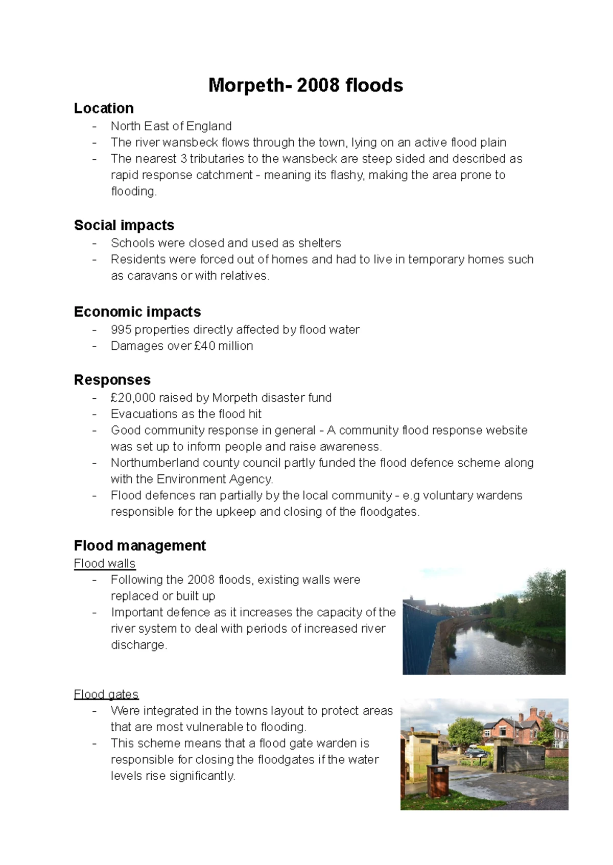 Lyme Regis Case Study - Case Study, Coastal Management: Lyme Regis ...
